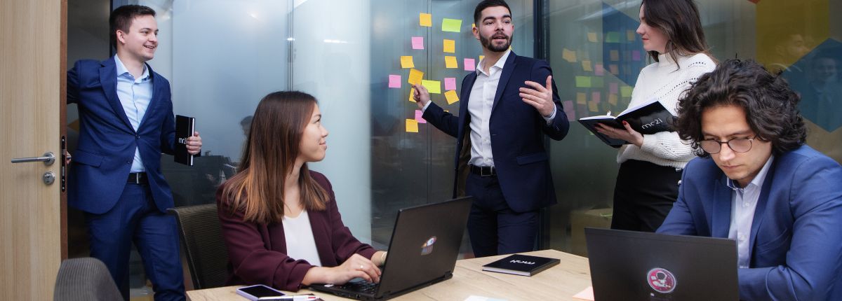 mc2i est Champion de la croissance 2023