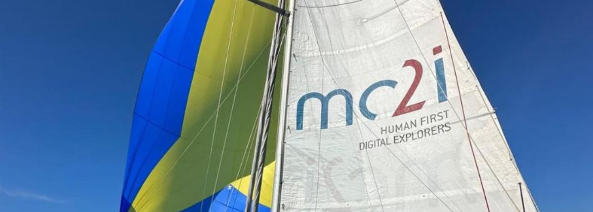 mc2i devient sponsor du projet Ecosillage : une aventure ...