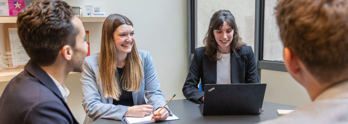 mc2i se dote d’une raison d’être qui exprime l’ambition et le sens du ...